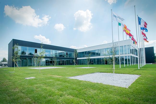 OPONEO.PL S.A. - Podstawowe informacje